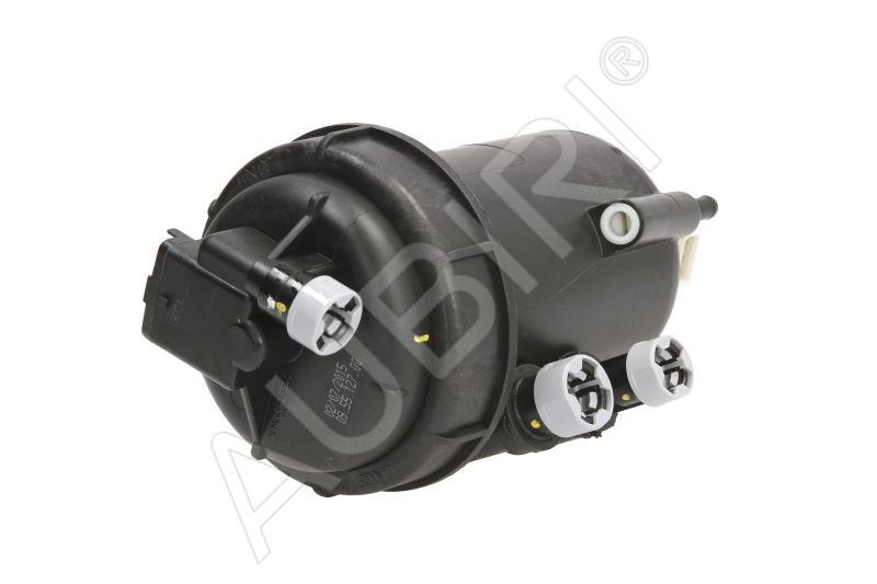 Filtre à gasoil Fiat Ducato 2002-2006 2.0/2.2/2.8 boîtier complet - UFI ...